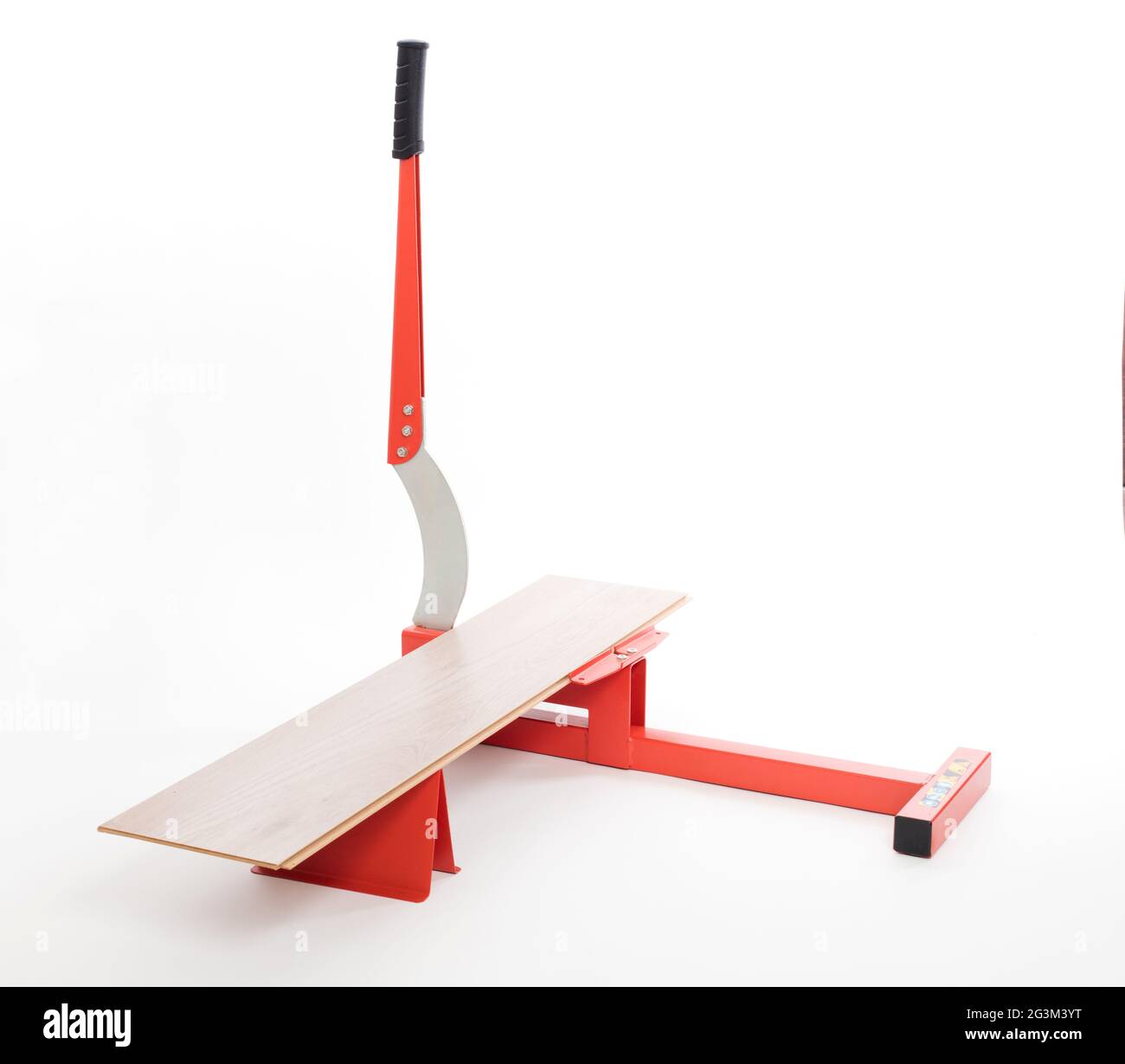 Laminate cutter hi-res stock photography and images - Alamy