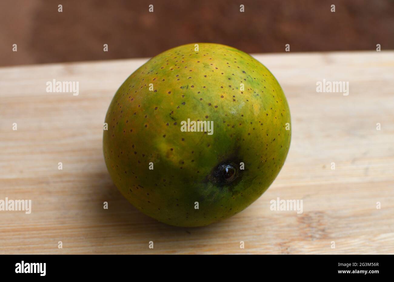 color of a delicious mango Stock Photo - Alamy