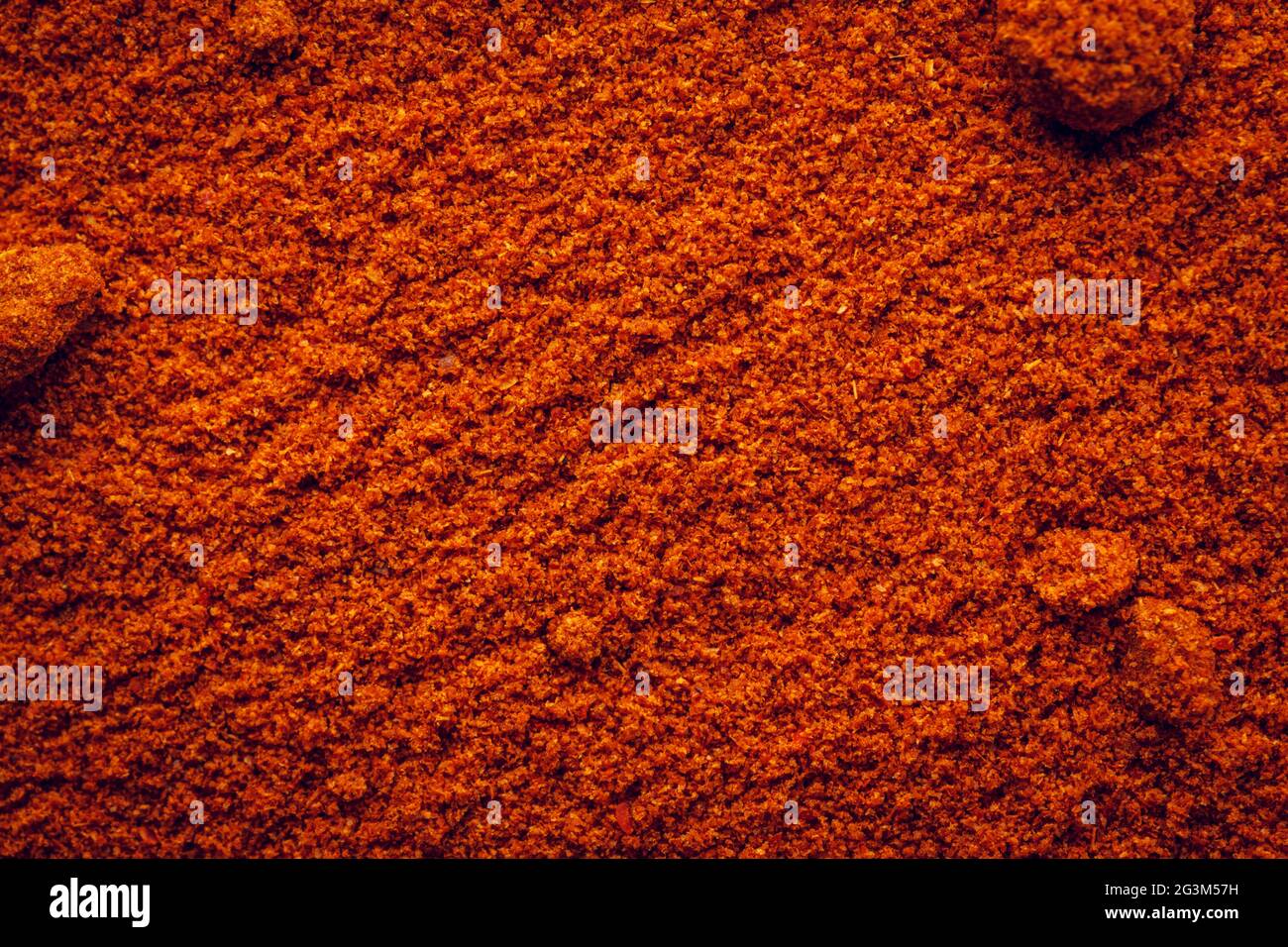 Cayenne pepper macro Background Stock Photo - Alamy