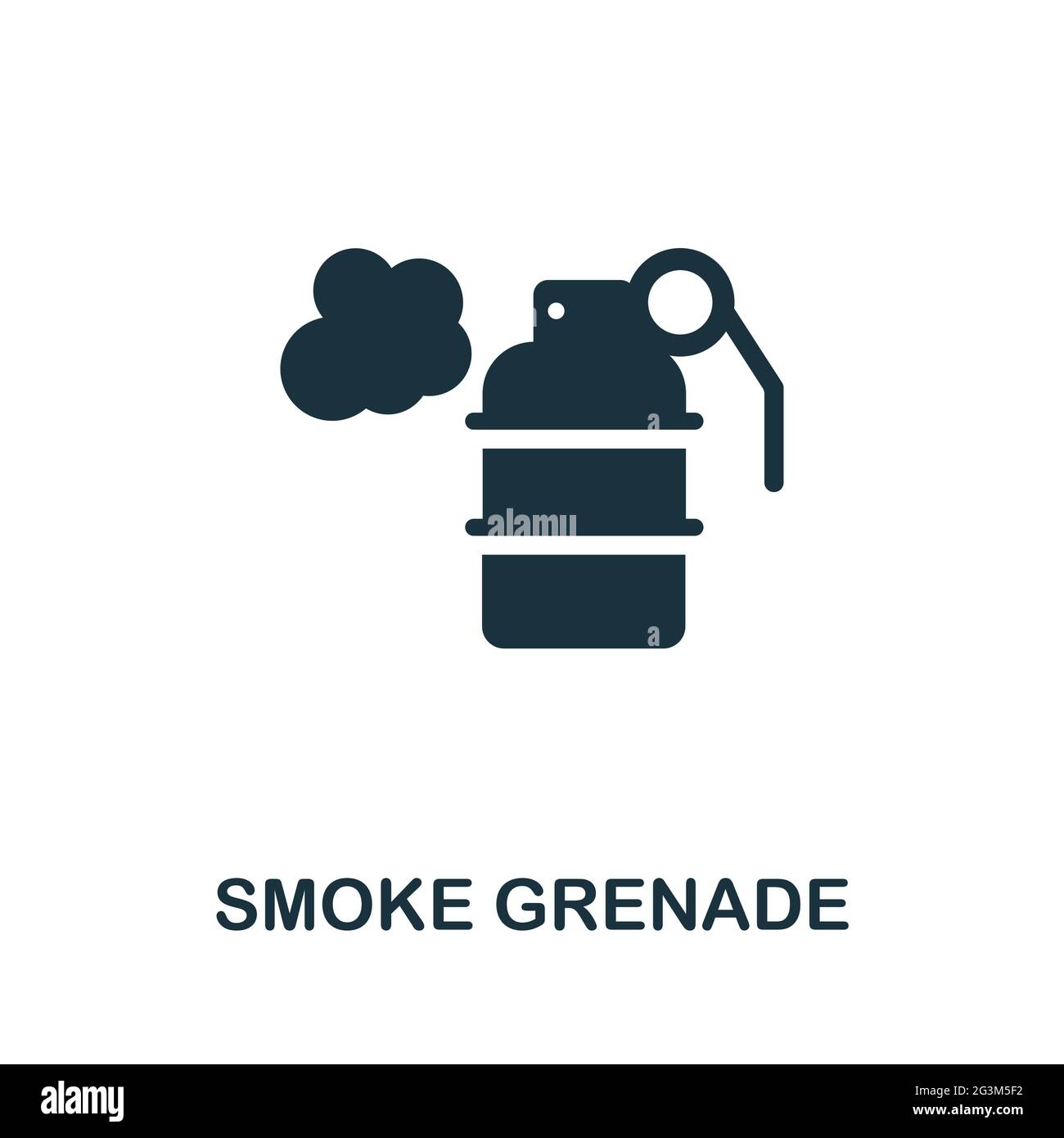 Explosive activity Stock Vector Images - Alamy