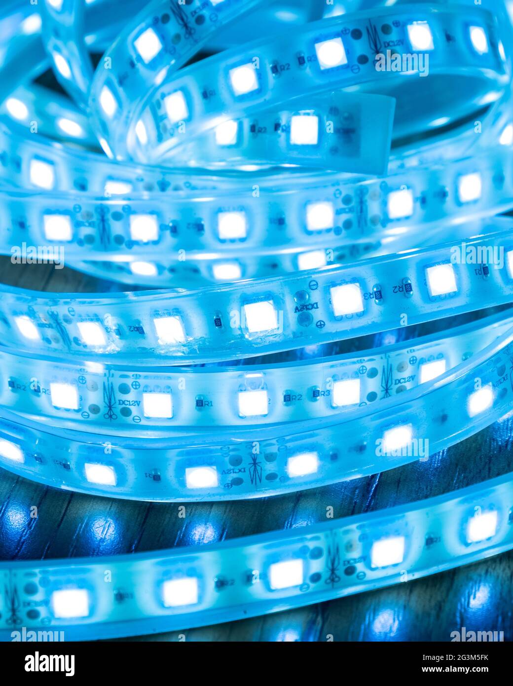 Diode background hi-res stock photography and images - Alamy