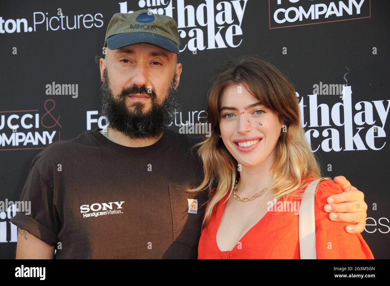 Jimmy giannopoulos hi-res stock photography and images - Alamy