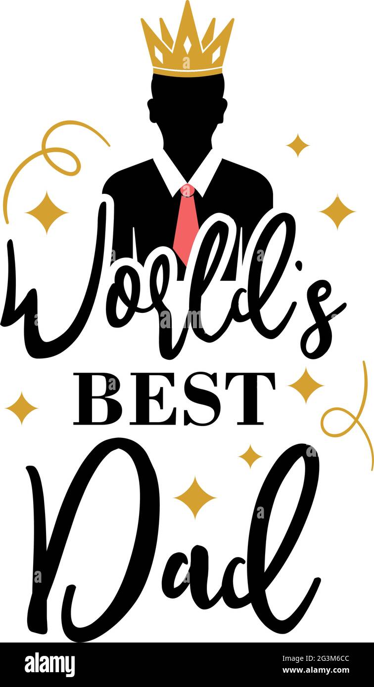 Letter to dad Stock Vector Images - Alamy