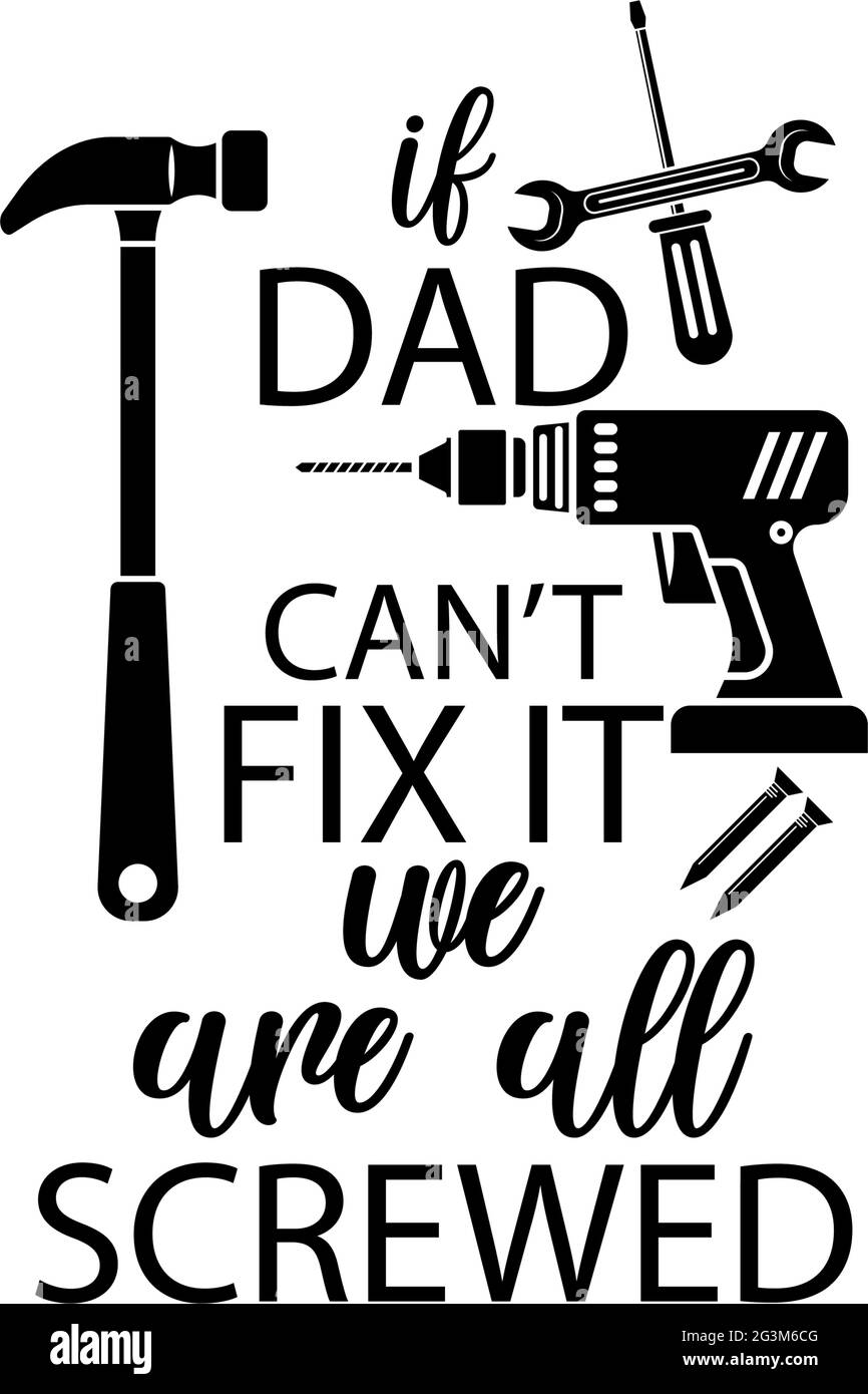 Cant fix Stock Vector Images - Alamy