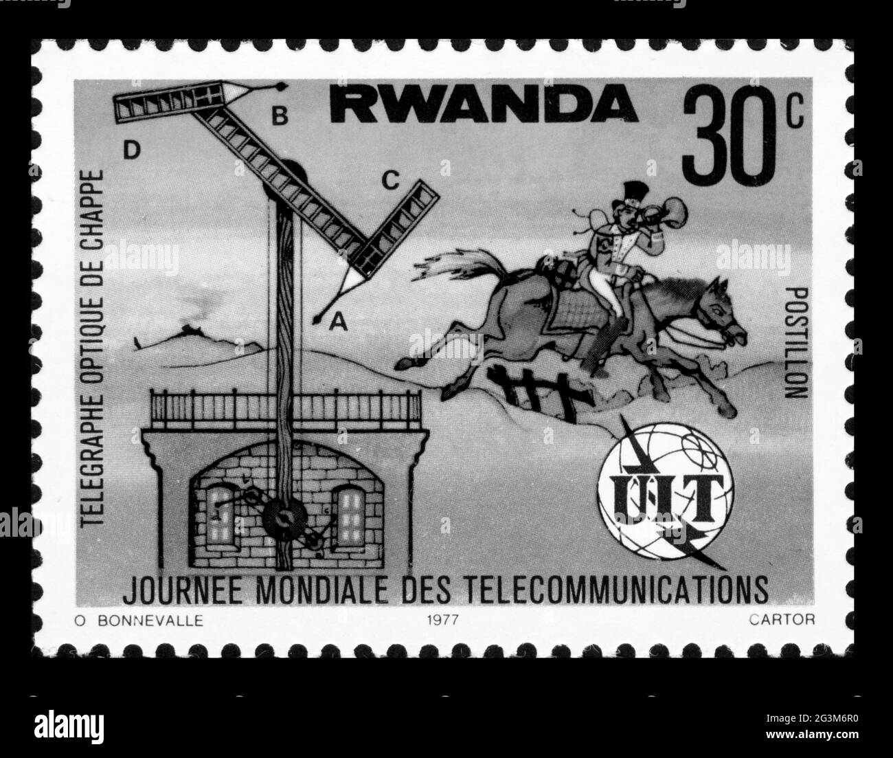 Means of communication hi-res stock photography and images - Alamy