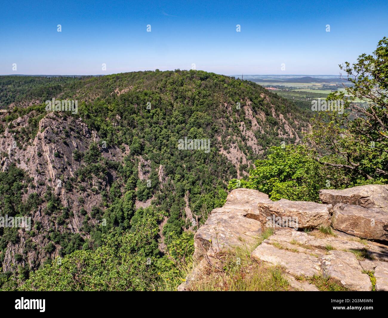 Harz tour hi-res stock photography and images - Alamy