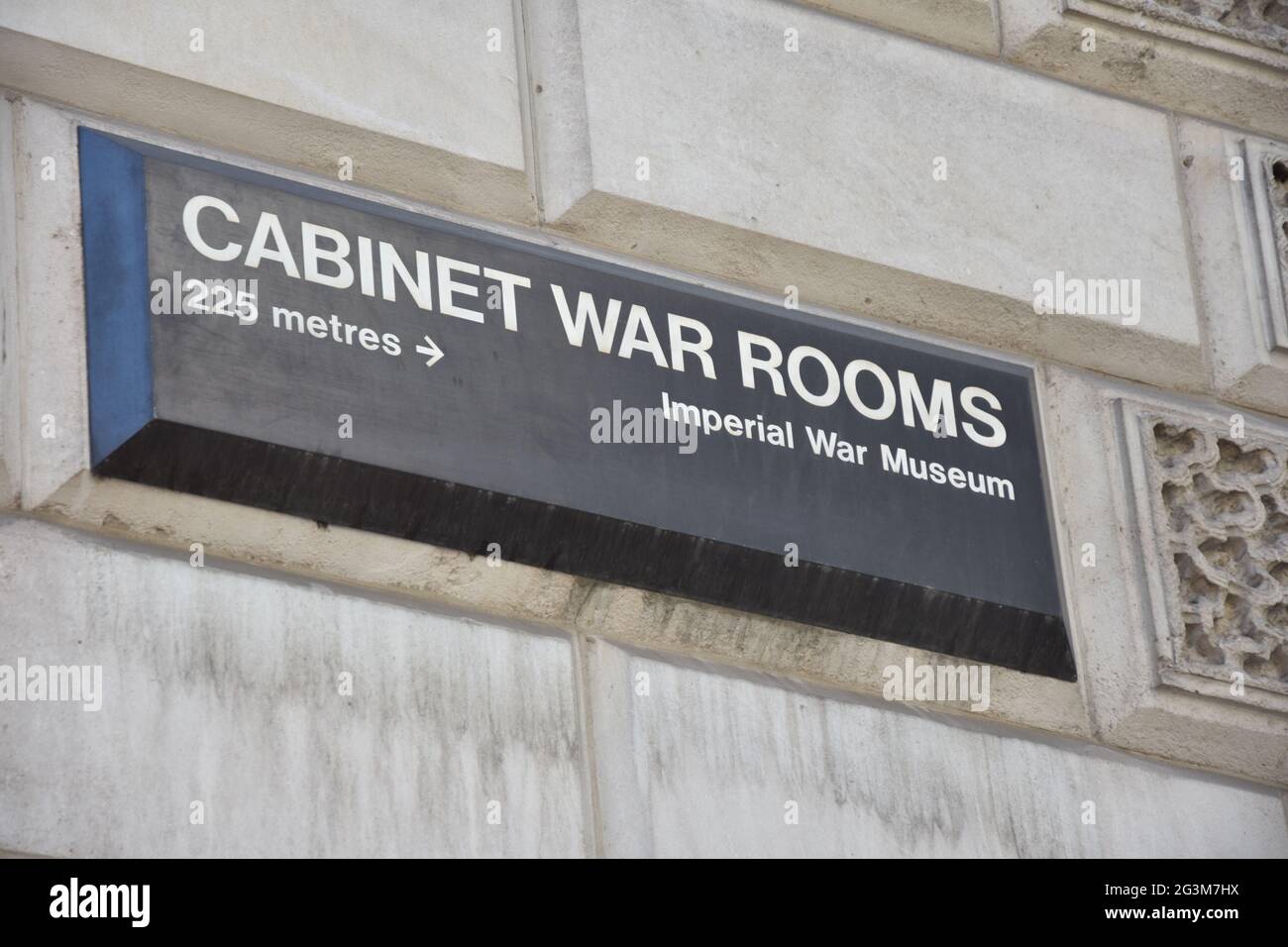 war cabinet room London Stock Photo - Alamy