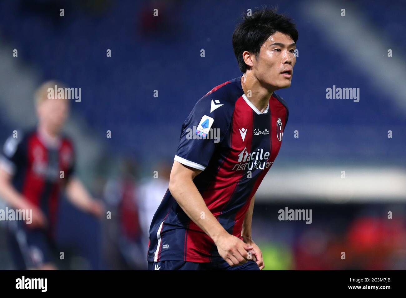 Takehiro tomiyasu soccer hi-res stock photography and images - Alamy
