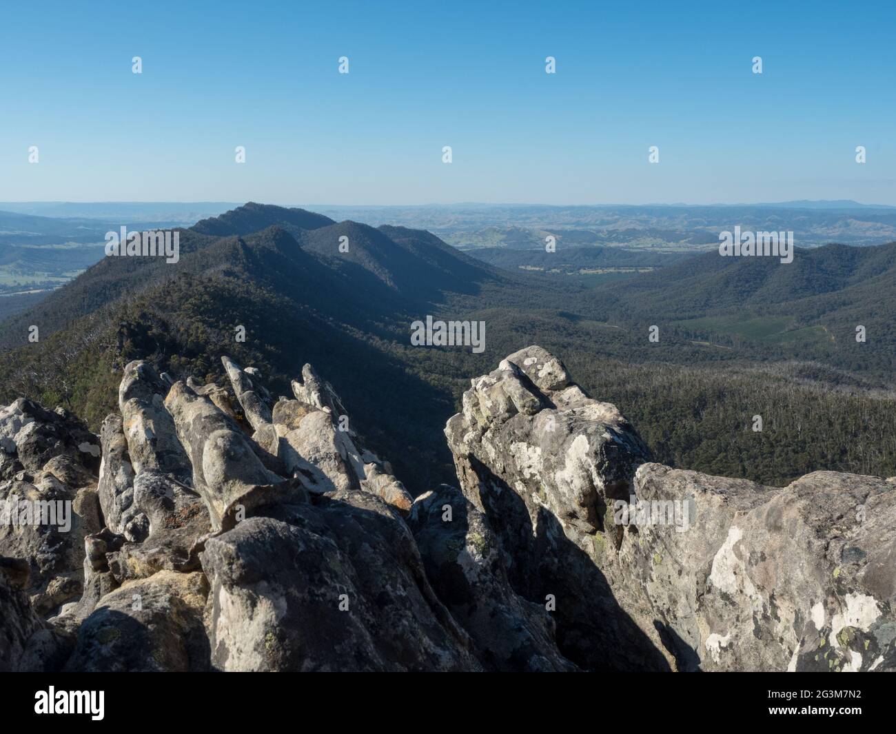Cathedral campground hi-res stock photography and images - Alamy