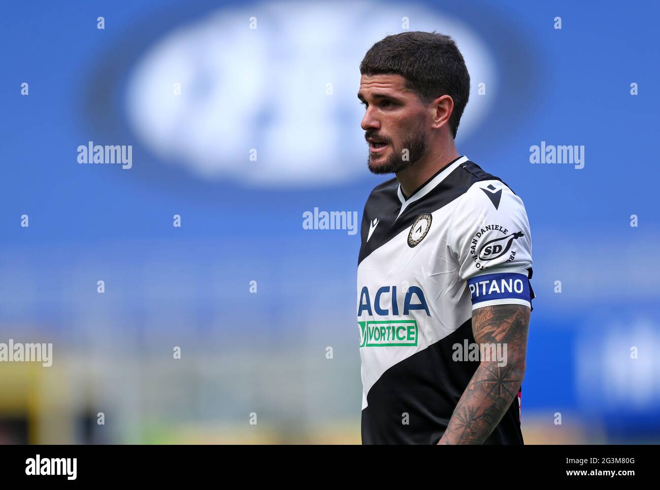 Rodrigo de paul hi-res stock photography and images - Alamy