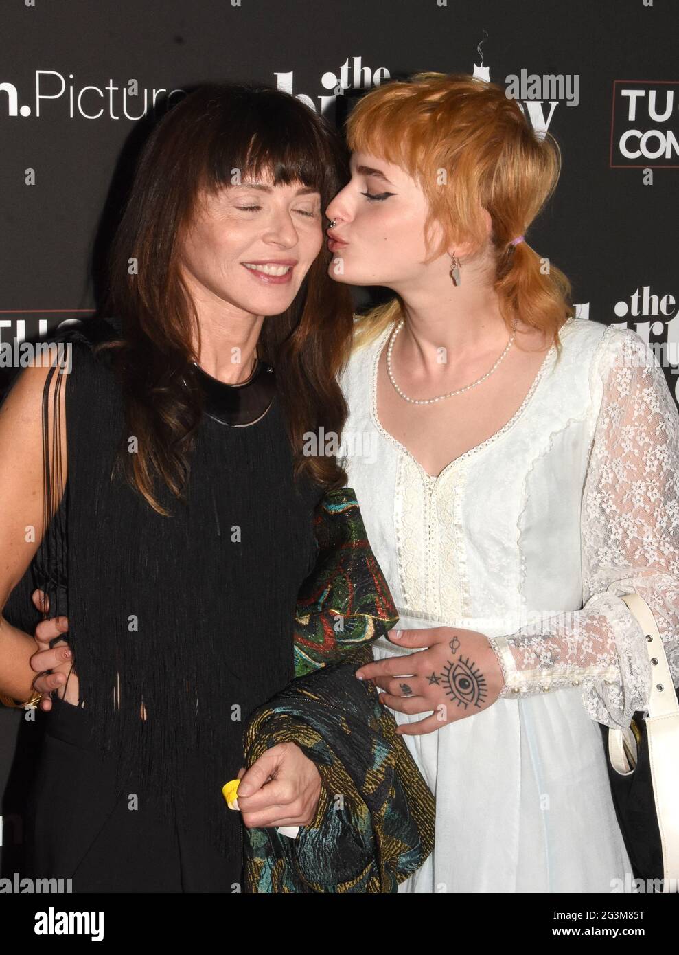 Ewan Mcgregor Esther Rose Mcgregor