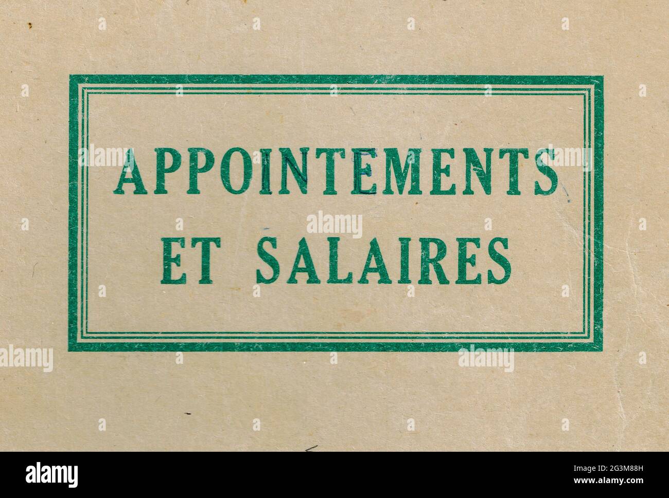 Old account book archive hi-res stock photography and images - Alamy