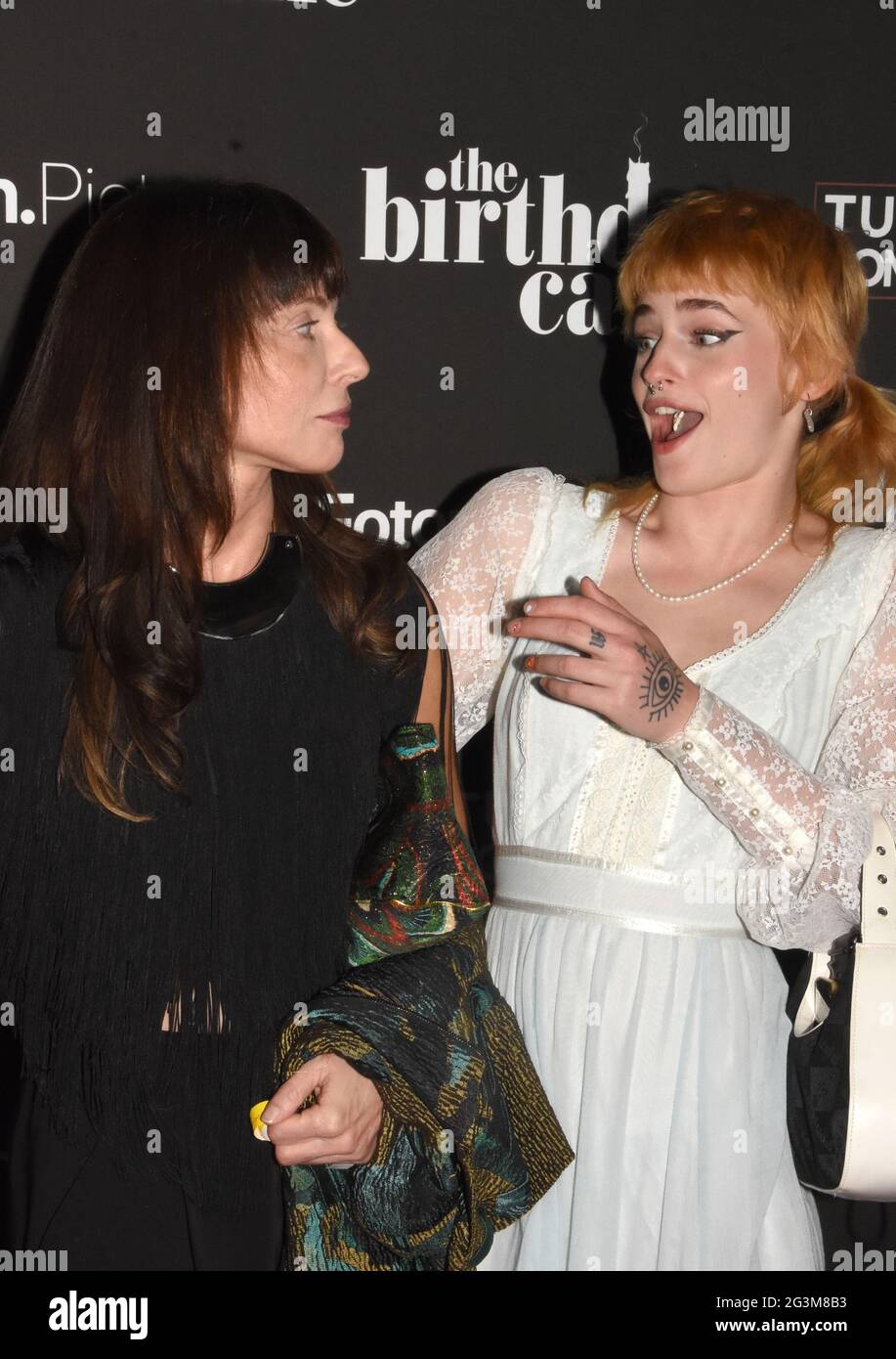 Ewan Mcgregor Esther Rose Mcgregor