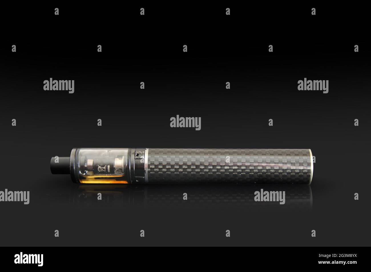 Black vaporizer hi-res stock photography and images - Alamy