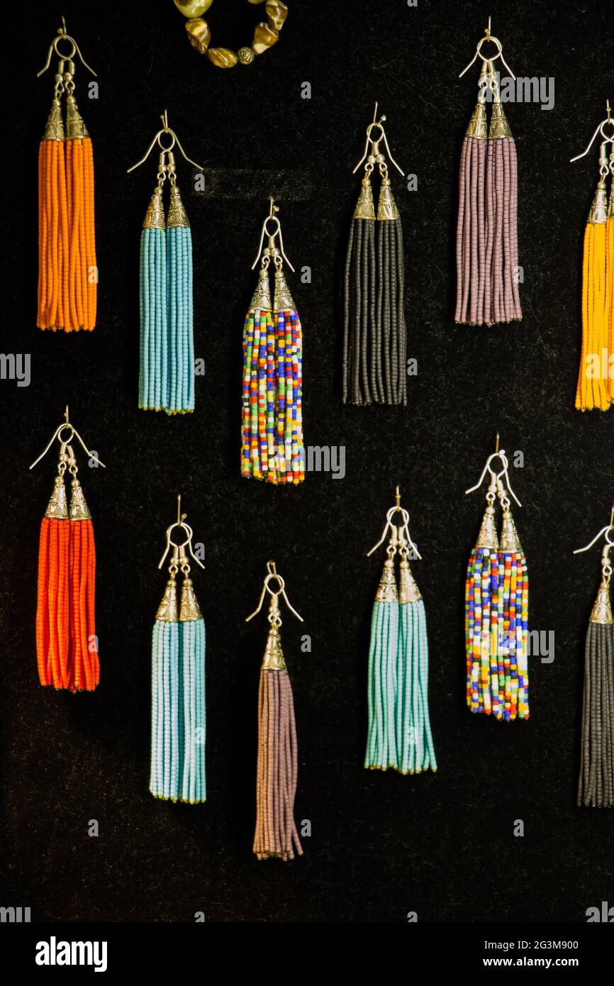 Curtain tassels hi-res stock photography and images - Alamy