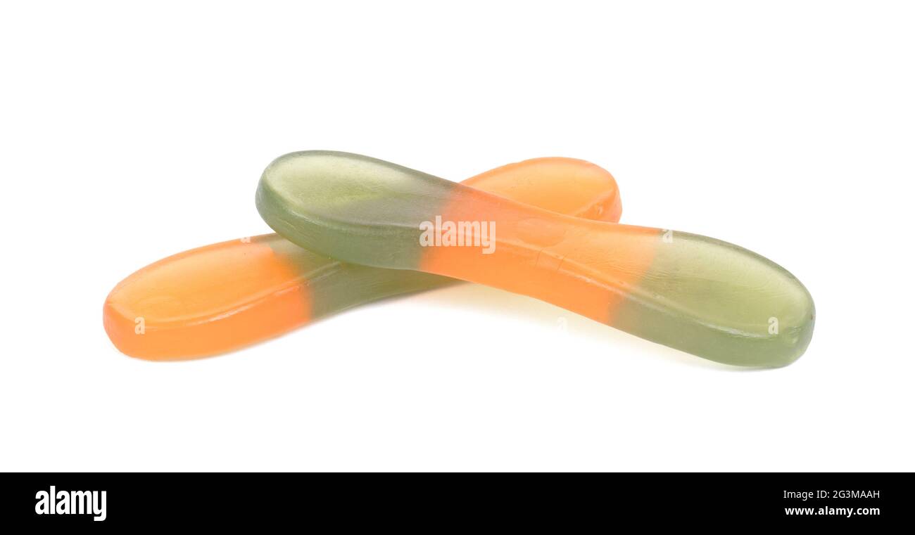 Dutch candy isolated Stock Photo - Alamy