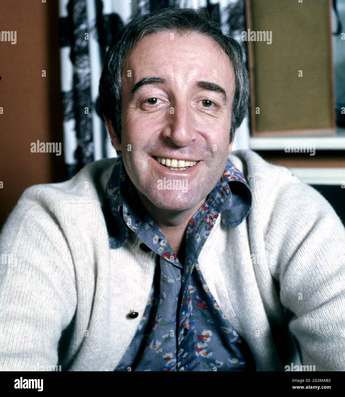 Peter Sellers Sophia Loren High Resolution Stock Photography and Images ...