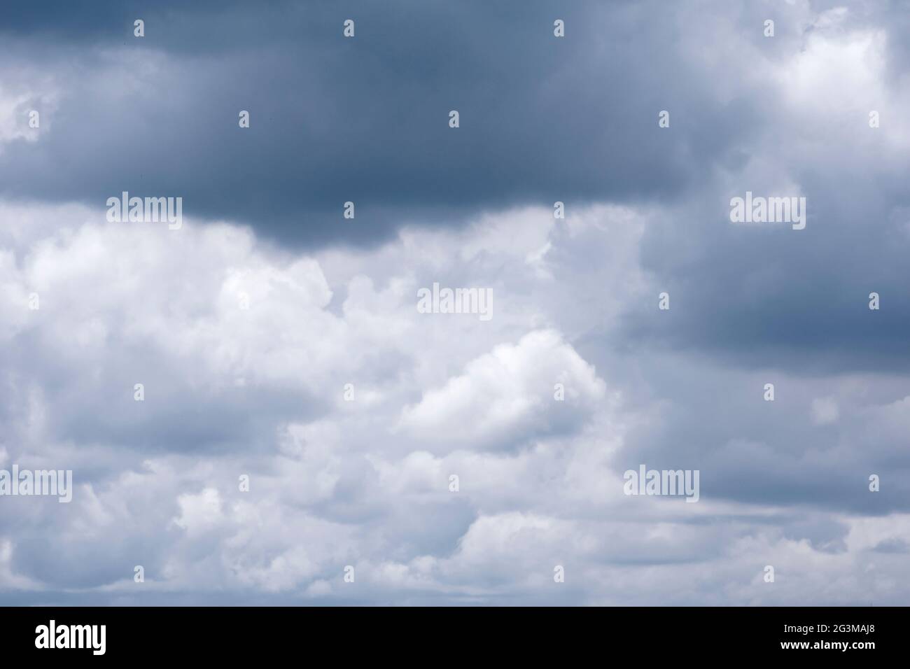 nimbus clouds,Natural backgrounds Stock Photo - Alamy