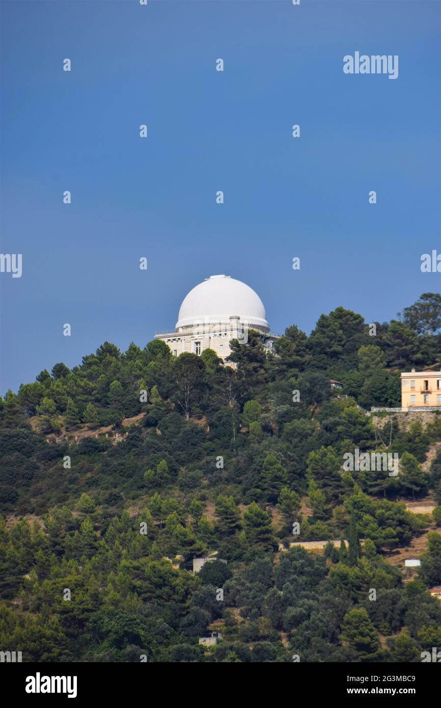 Mount boron nice hi-res stock photography and images - Alamy