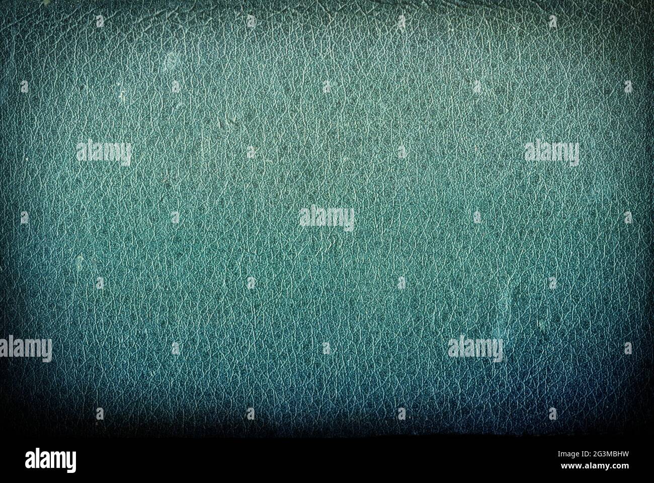 Blue leather texture hi-res stock photography and images - Alamy