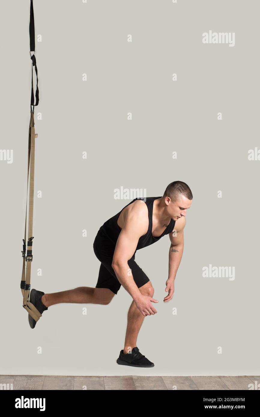 Elastic body hi-res stock photography and images - Alamy