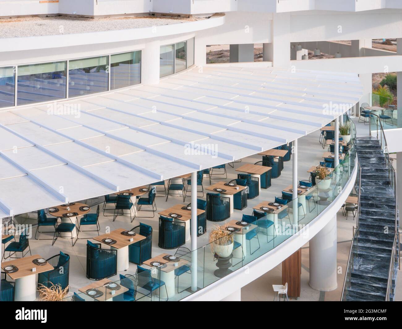 Dining in cyprus hi-res stock photography and images - Alamy