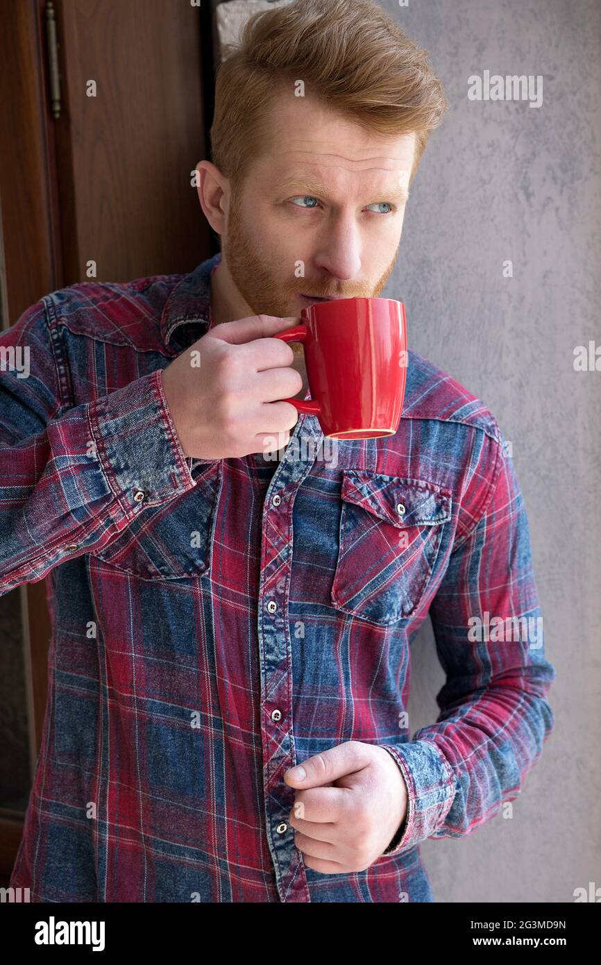 An attractive coffee hi-res stock photography and images - Alamy