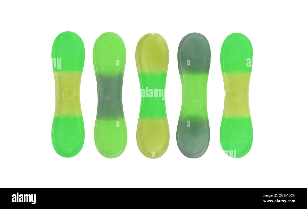 Dutch candy isolated Stock Photo - Alamy