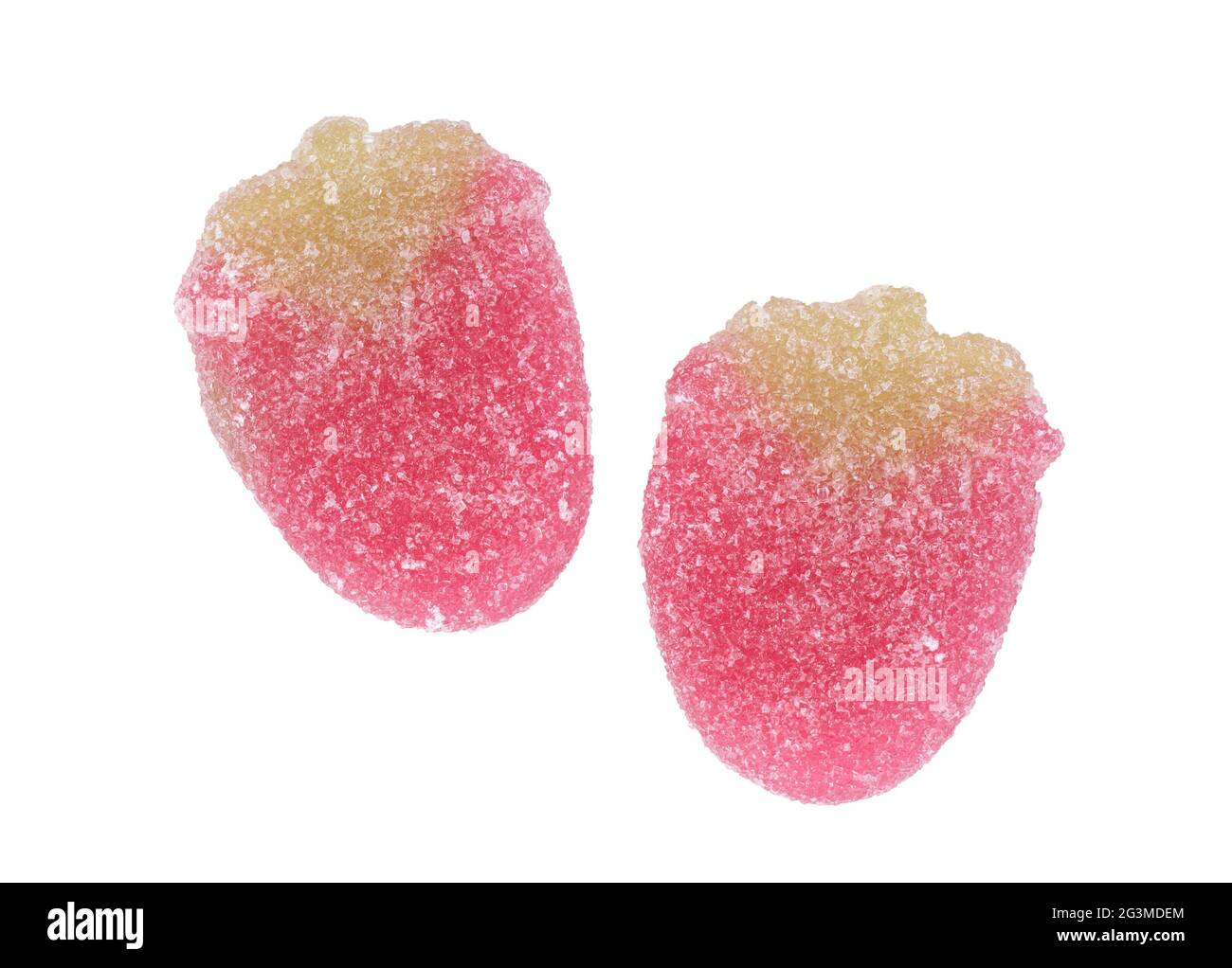 Dutch candy isolated Stock Photo - Alamy