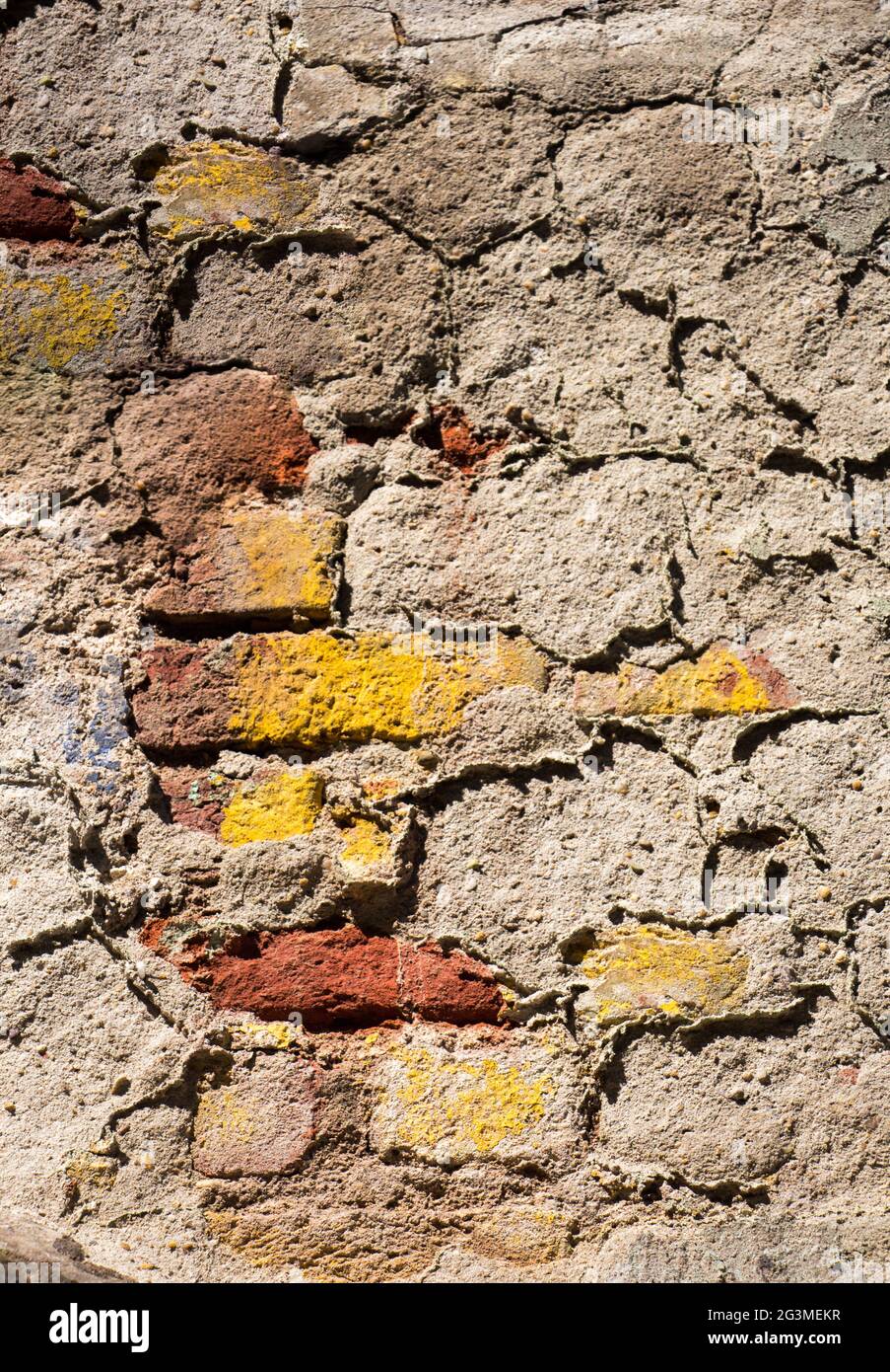 Wall surface as a background texture pattern Stock Photo - Alamy
