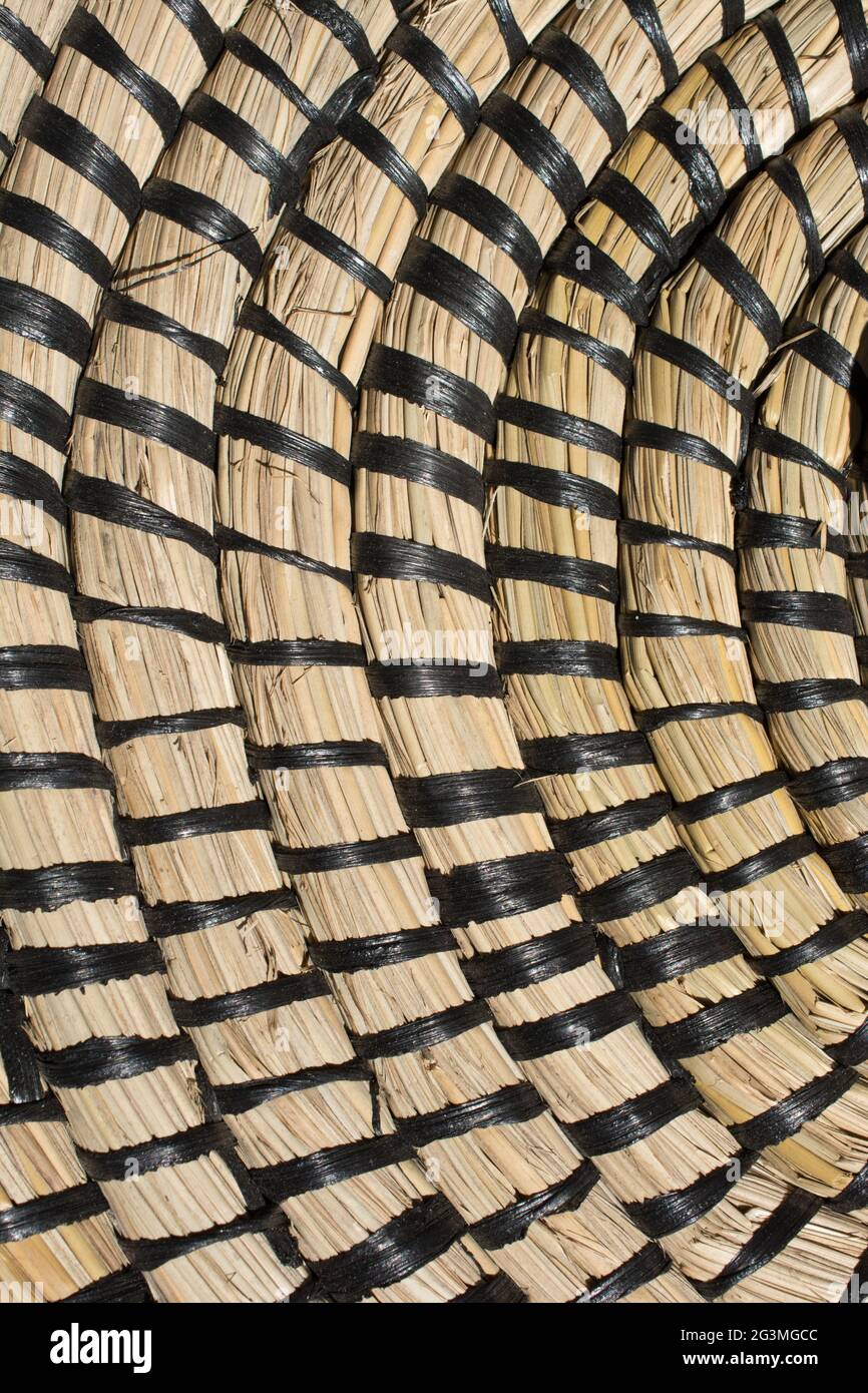 Striped pattern mat background hi-res stock photography and images - Alamy