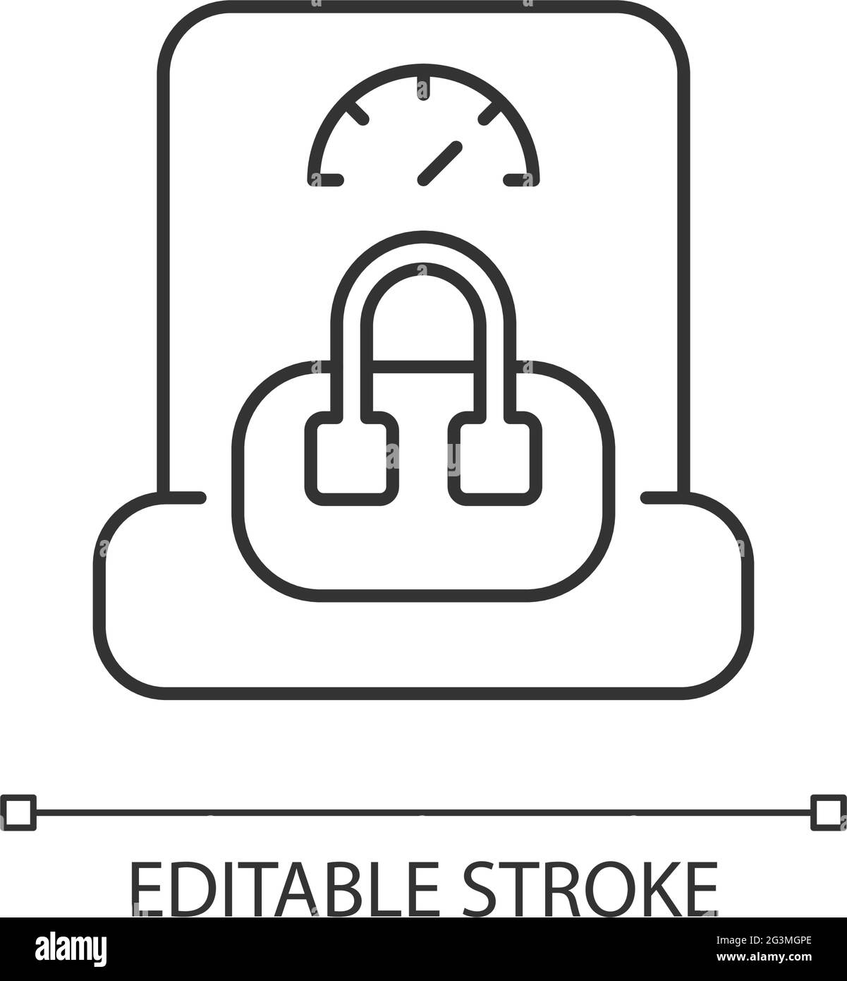 Security line in airport Black and White Stock Photos & Images - Alamy