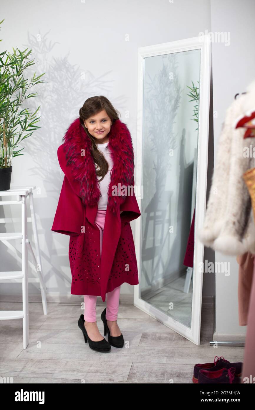 Dress up fun hi-res stock photography and images - Alamy