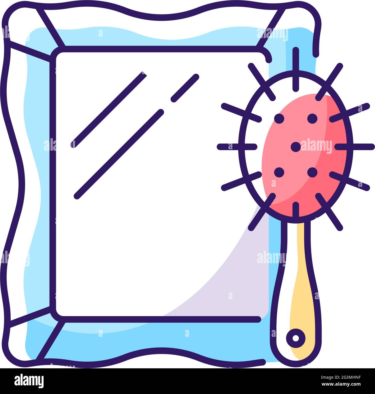 The daily mirror Cut Out Stock Images & Pictures - Alamy