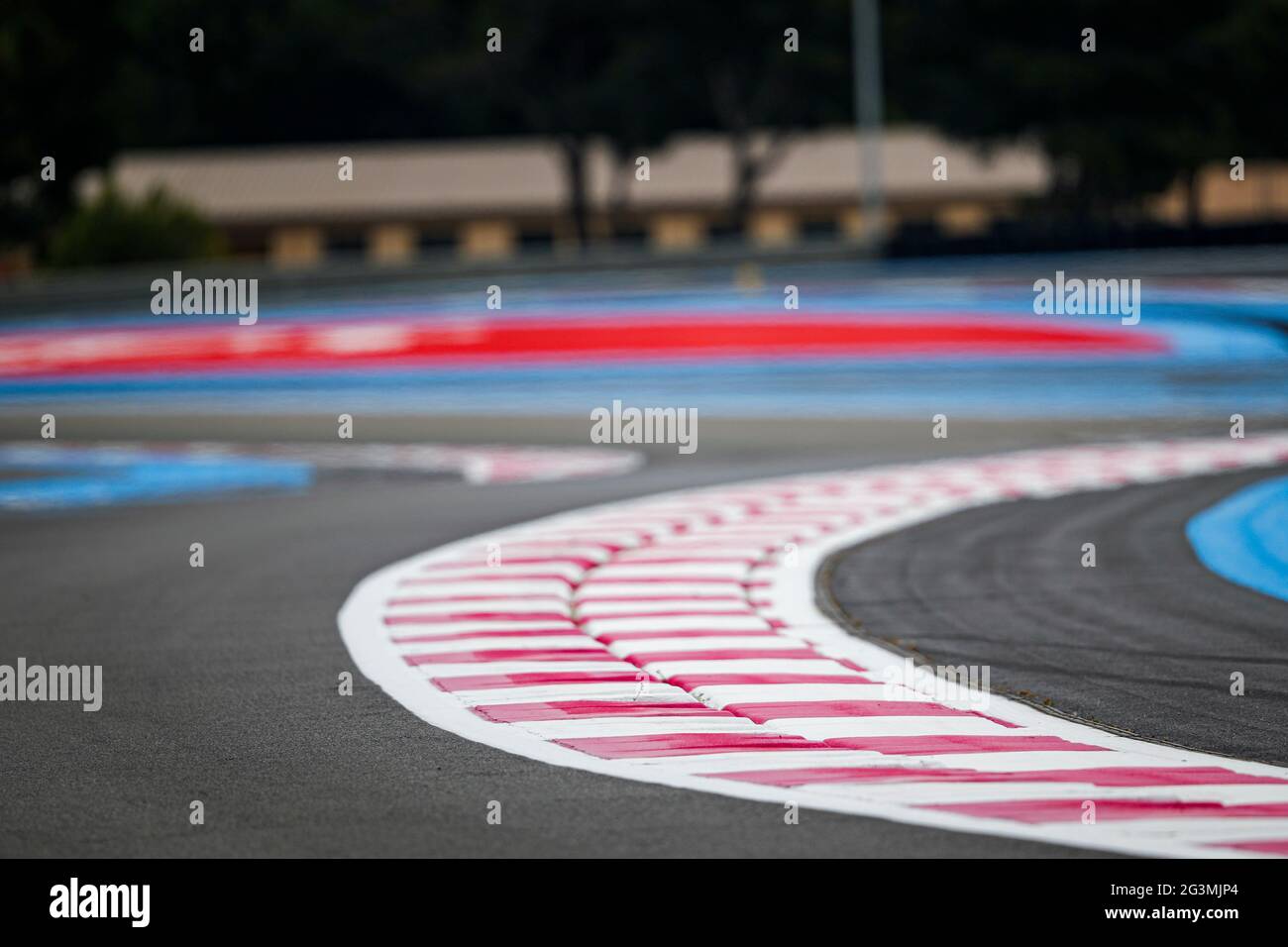 Le Castellet, France. 17th June, 2021. Le Castellet, France. 17th June ...