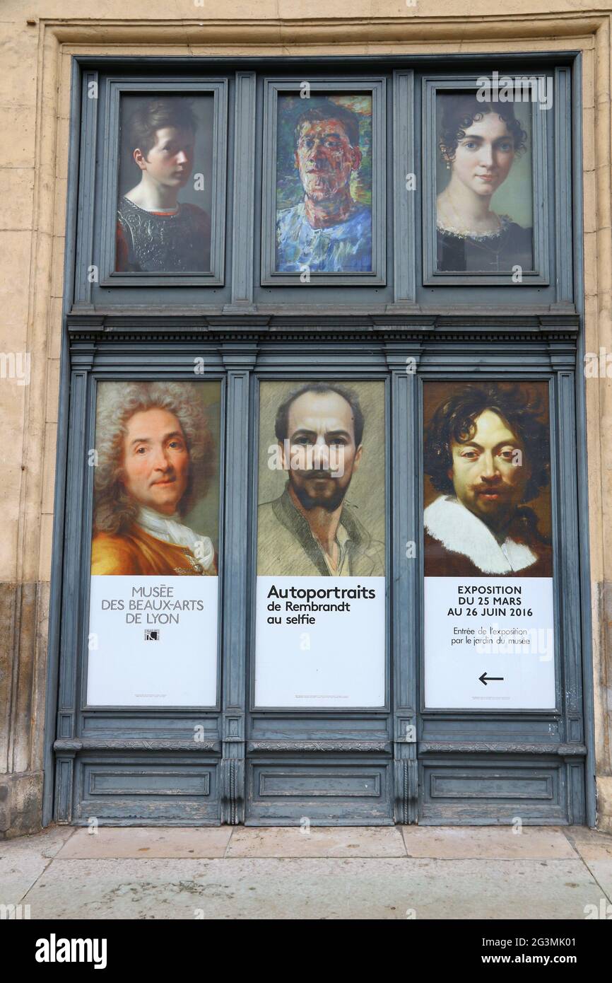 Autoportraits hi-res stock photography and images - Alamy