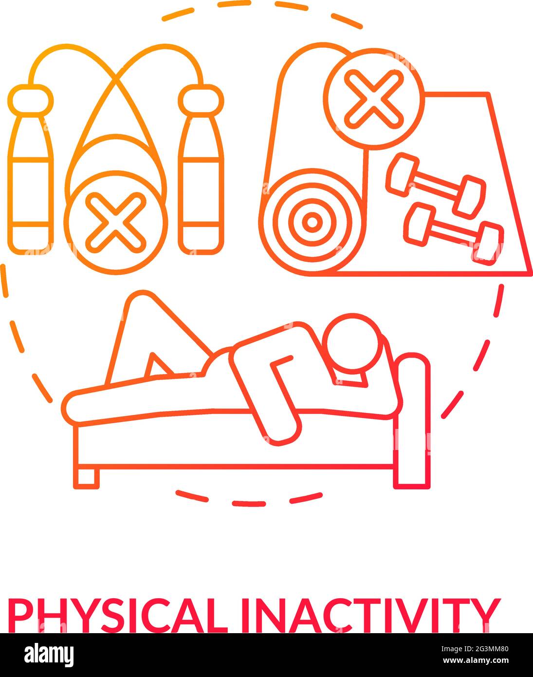 Physical Inactivity