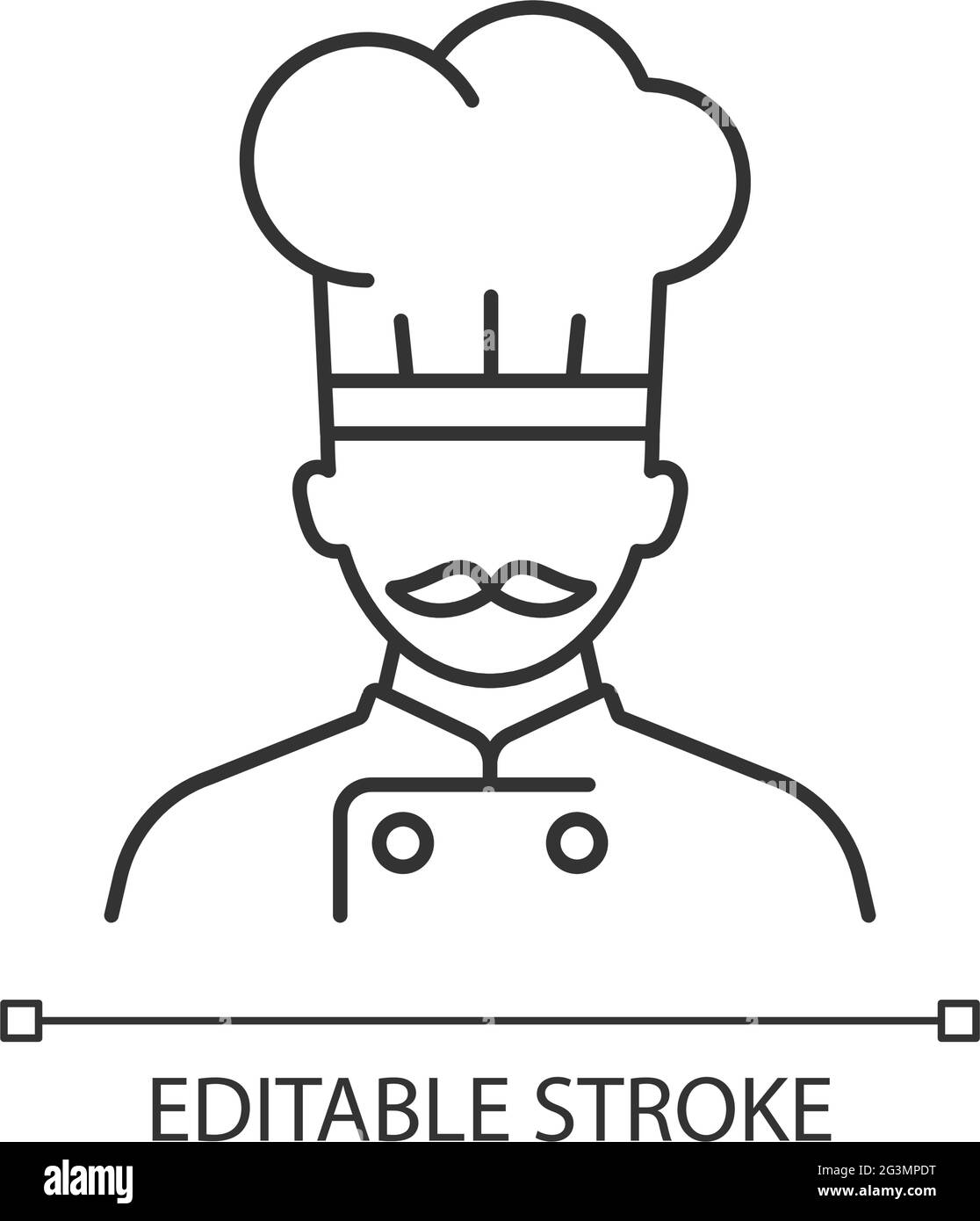 Passenger cruise ship staff Stock Vector Images - Alamy