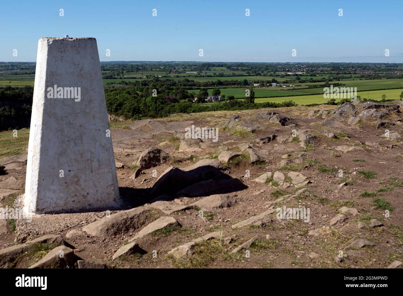Croft station hi-res stock photography and images - Alamy