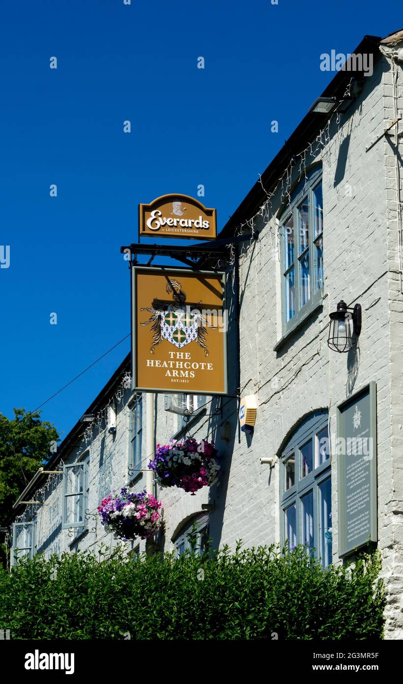 Heathcote hi-res stock photography and images - Alamy