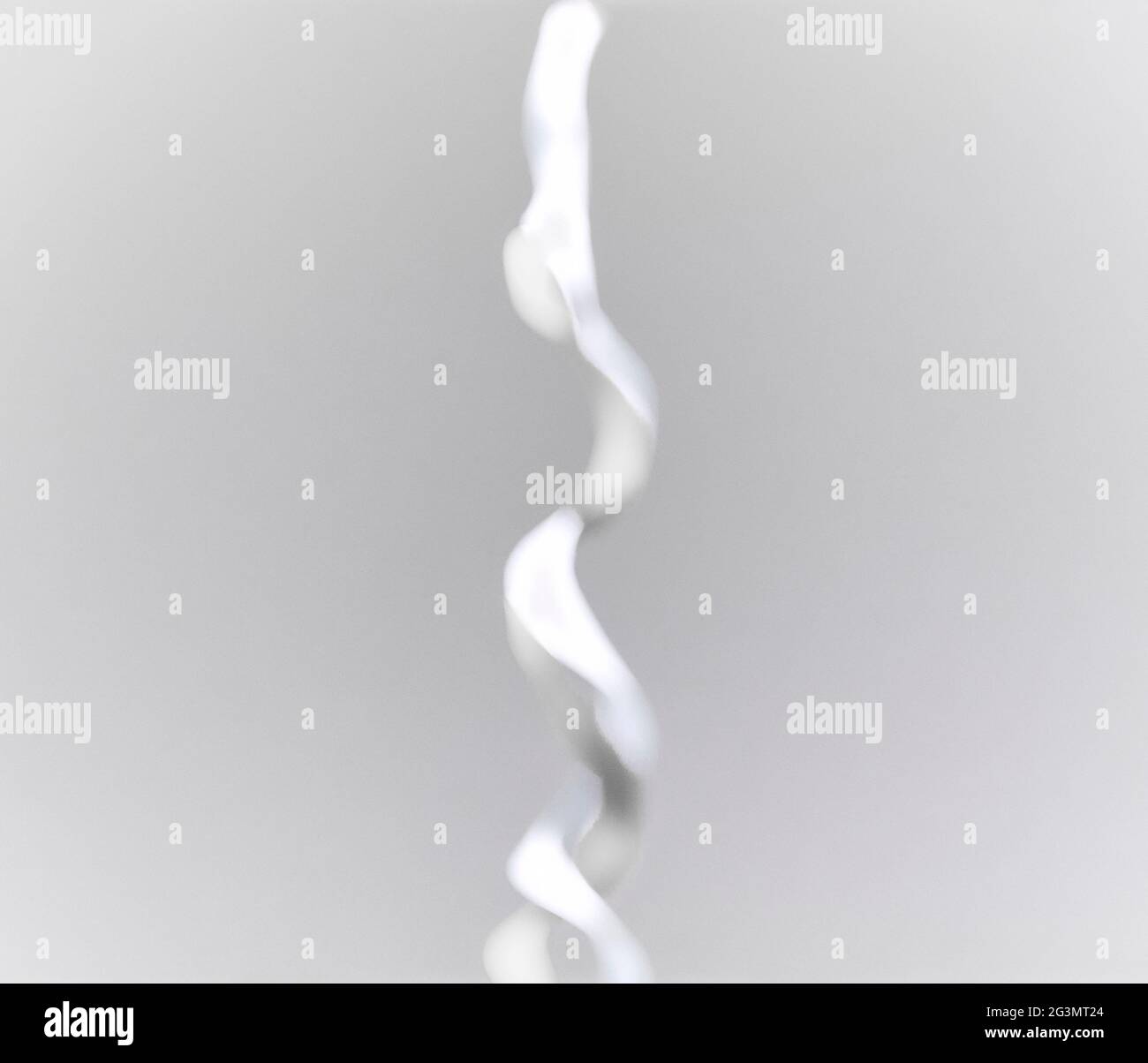 Helical stripe hi-res stock photography and images - Alamy