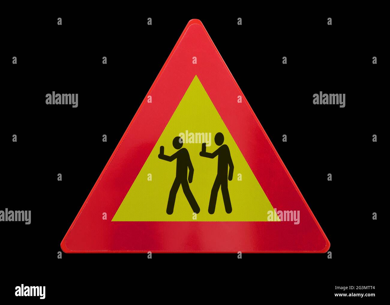 Funny Zombie Signs Wallpaper