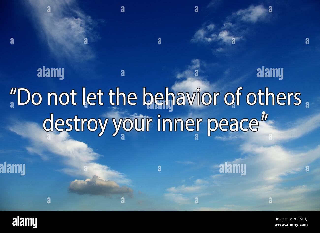 Inner Peace Quotes