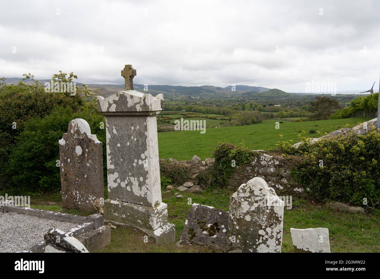 Faughart hi-res stock photography and images - Alamy