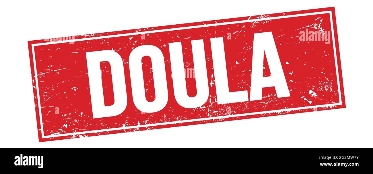 Doula stamp hi-res stock photography and images - Alamy