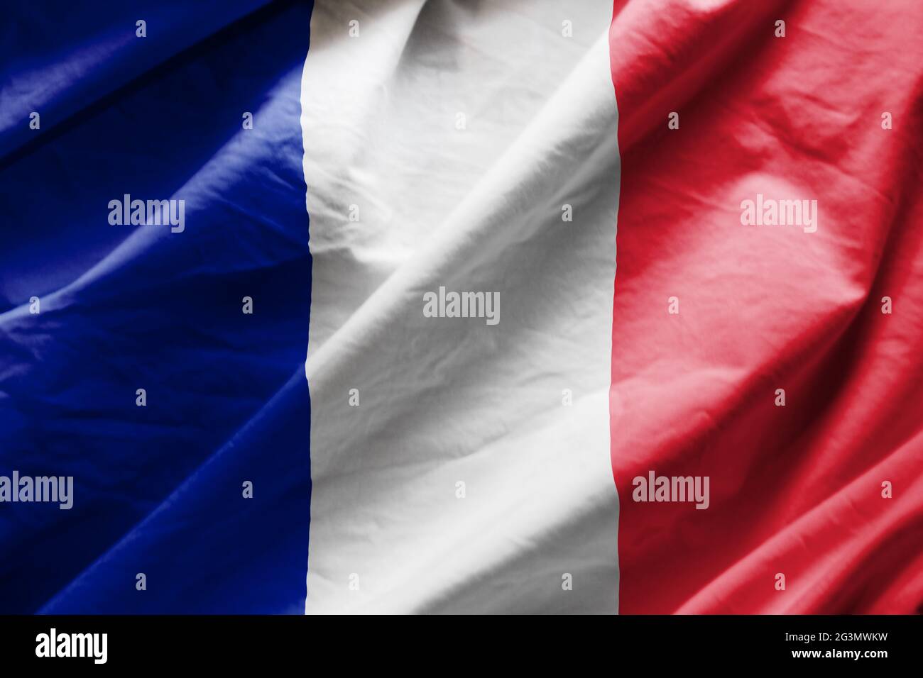 Flag ripples hi-res stock photography and images - Alamy