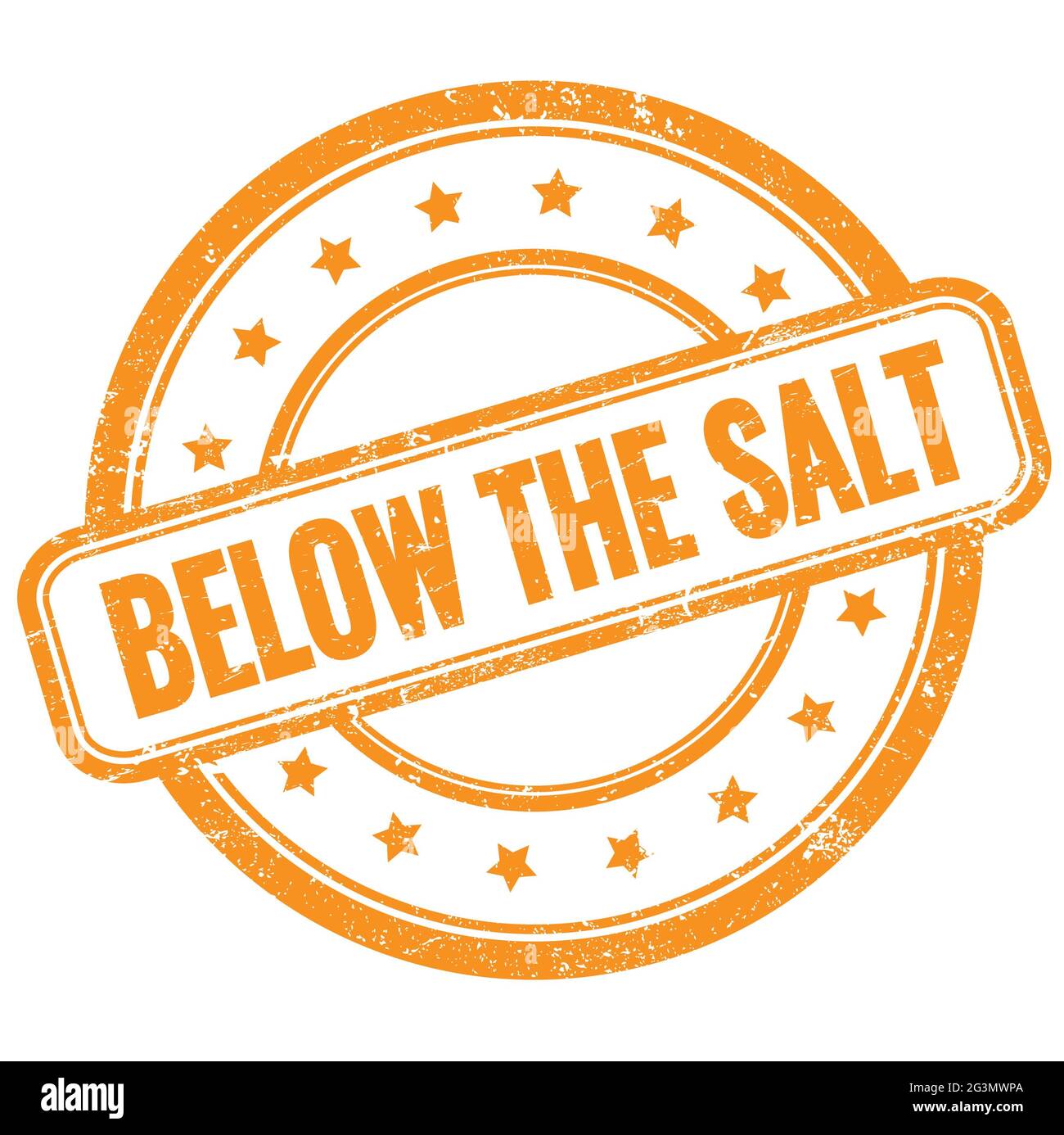 Below the salt stamp hi-res stock photography and images - Alamy