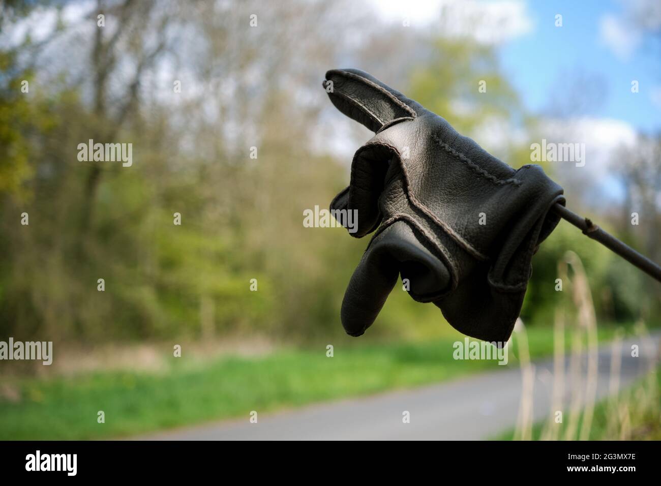 Lost property symbol hi-res stock photography and images - Alamy