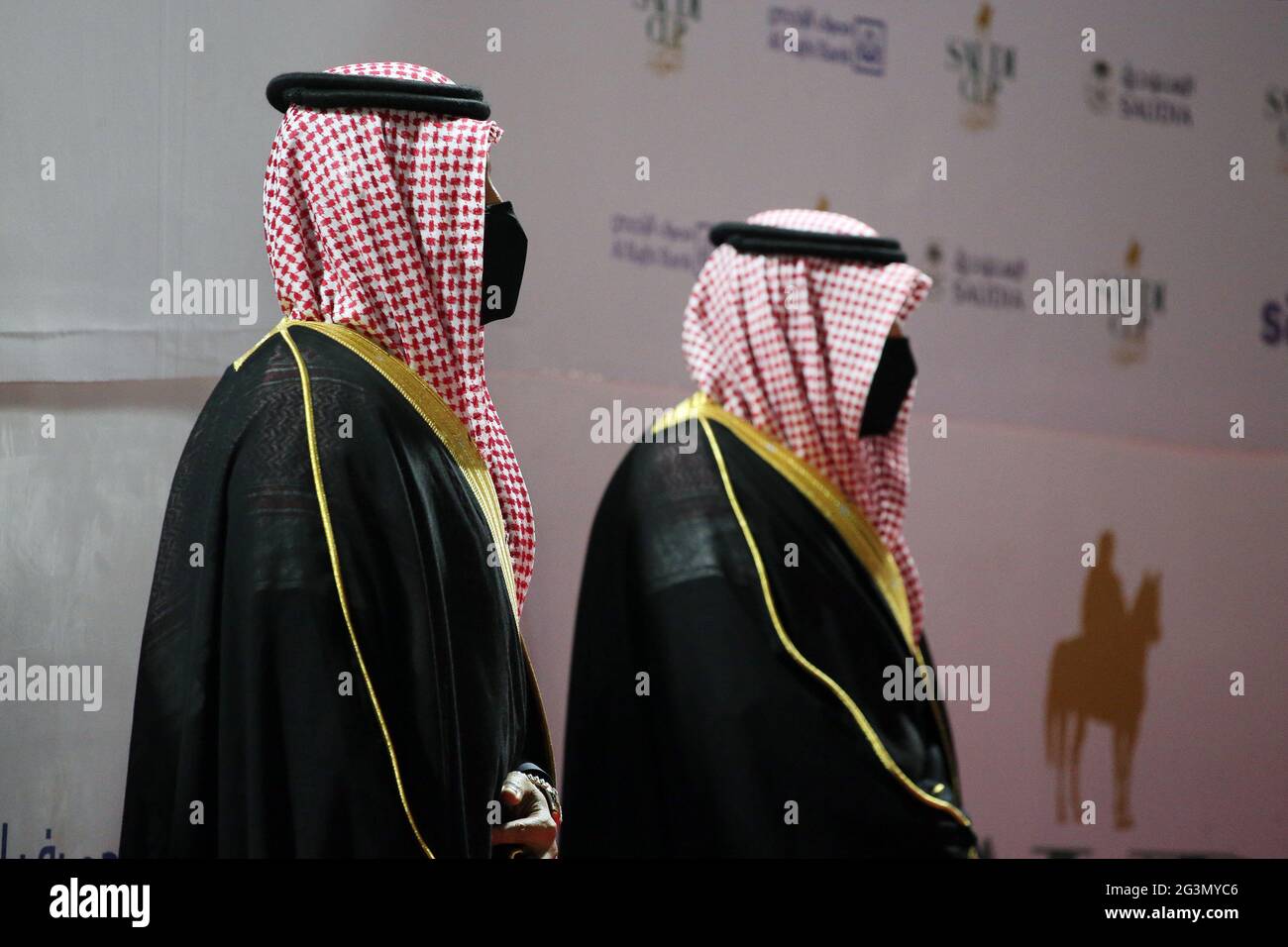 Everyday life saudi hi-res stock photography and images - Alamy