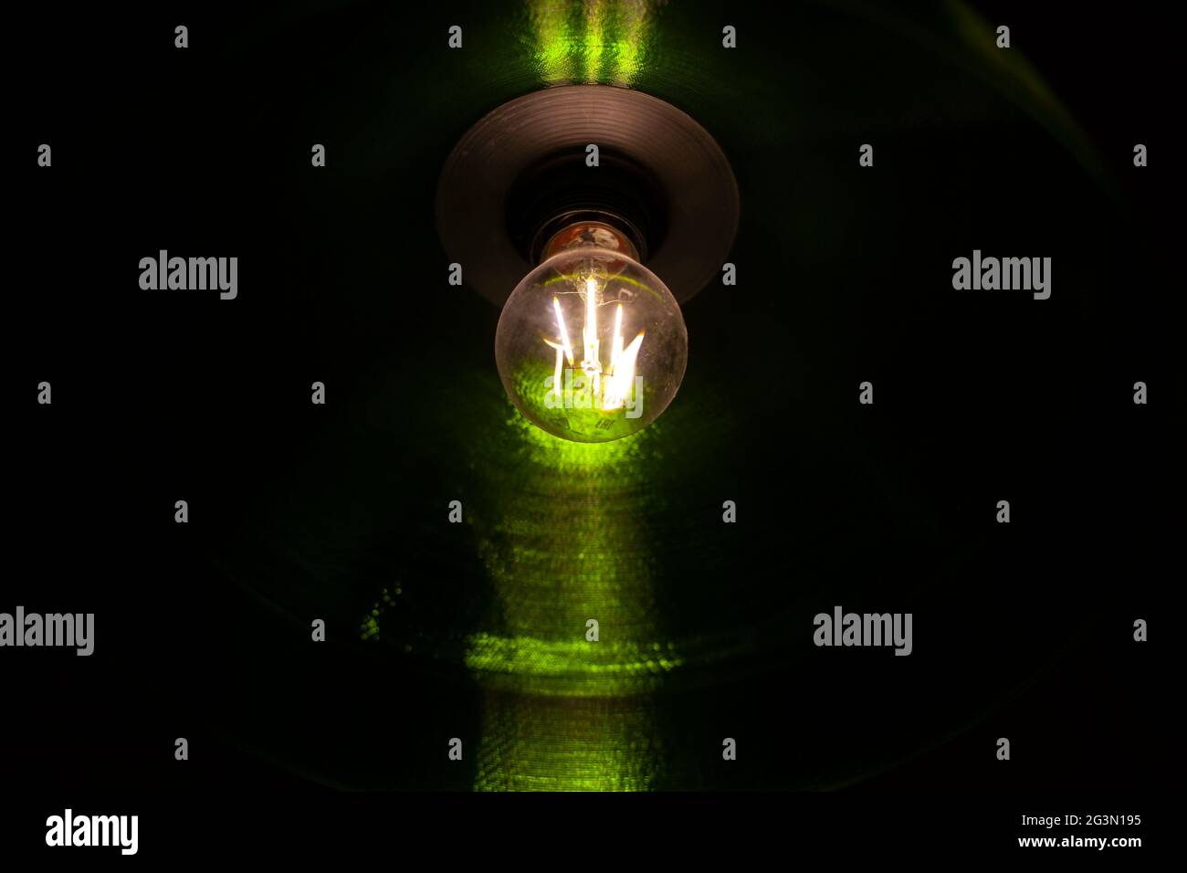Dust filament hi-res stock photography and images - Alamy